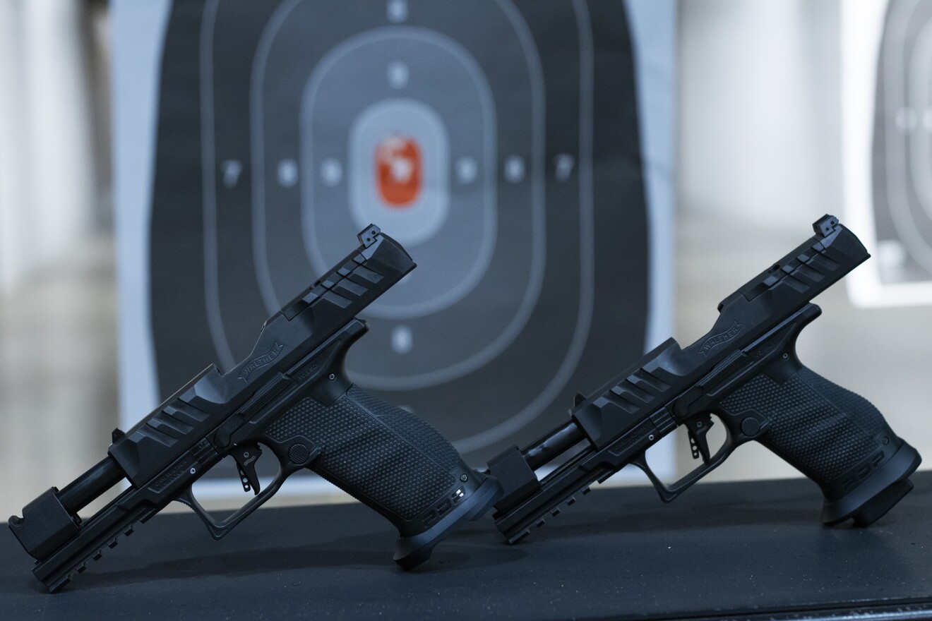 GUNTRY | Maryland's Premier Indoor Firearm, Archery, Self-Defense, & Fitness Facility